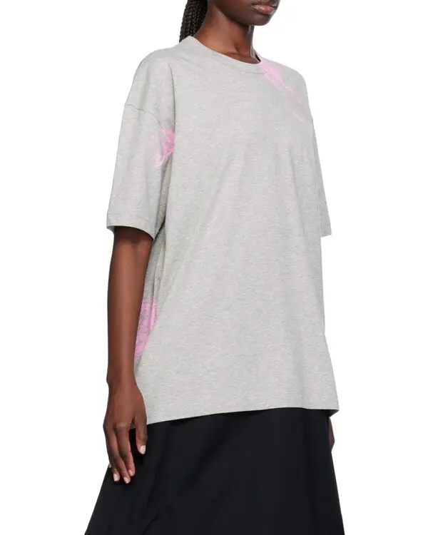 Comme Des Garçons Short-sleeved T-shirt