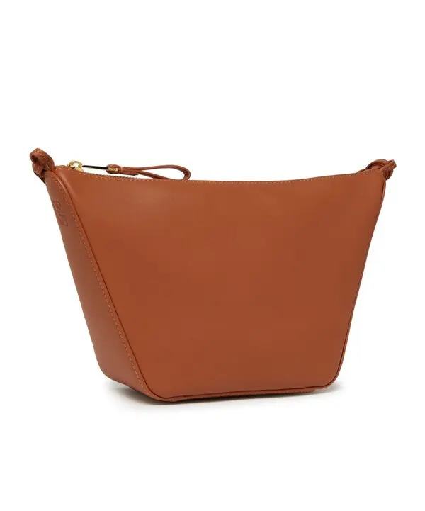 Loewe Hammock Mini Hobo Shoulder Bag
