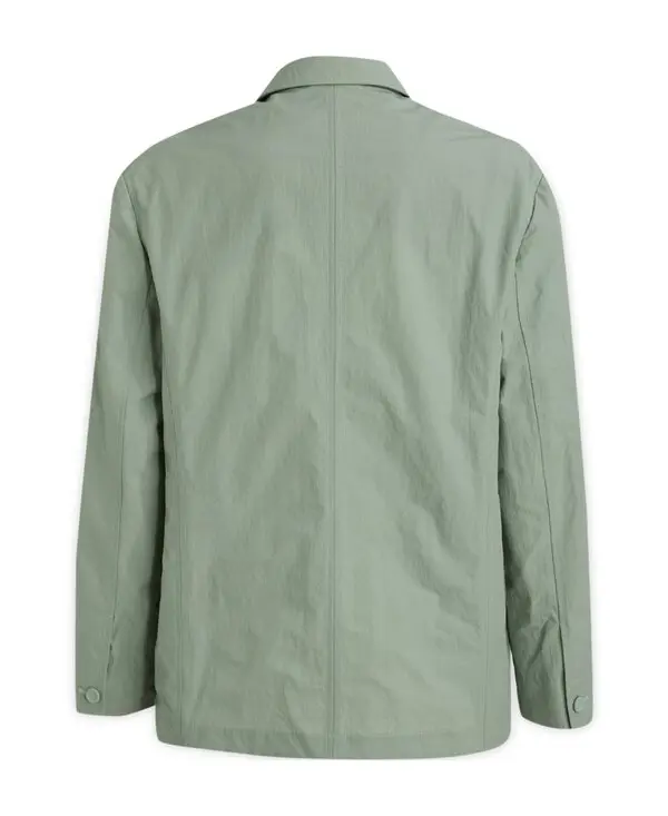 Dior Single-breasted Long-sleeved Jacket