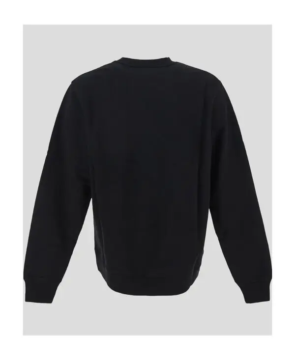 Martine Rose Logo-print Cotton Sweatshirt