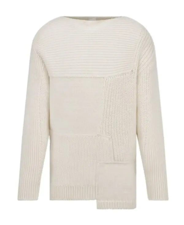 Dior Sweater - White