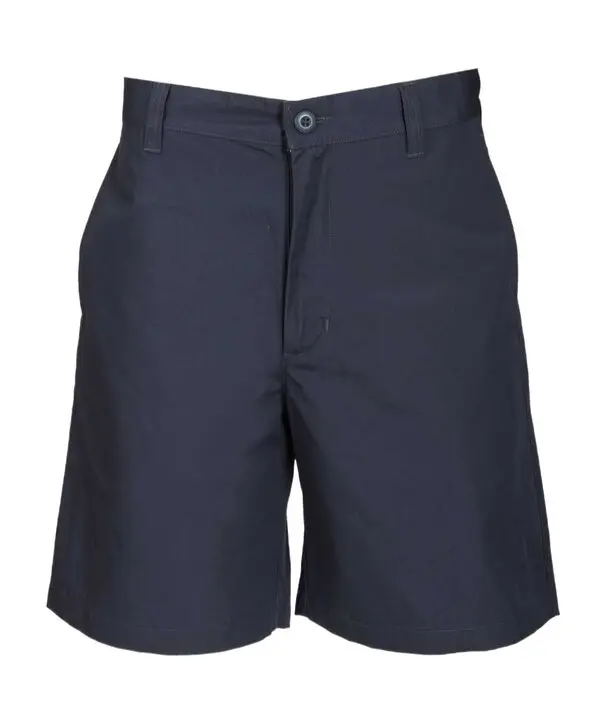 Carhartt Work In Progress Calder Tailored Shorts - Black