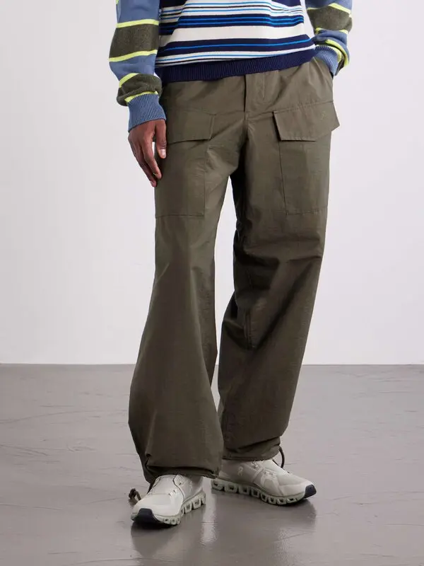 On 6 Wp Sneakers