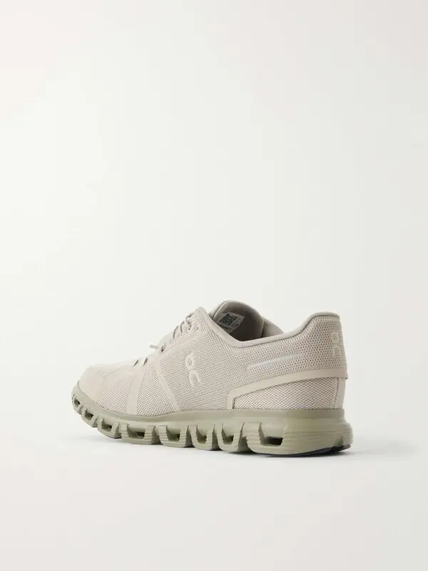 On 6 Wp Sneakers