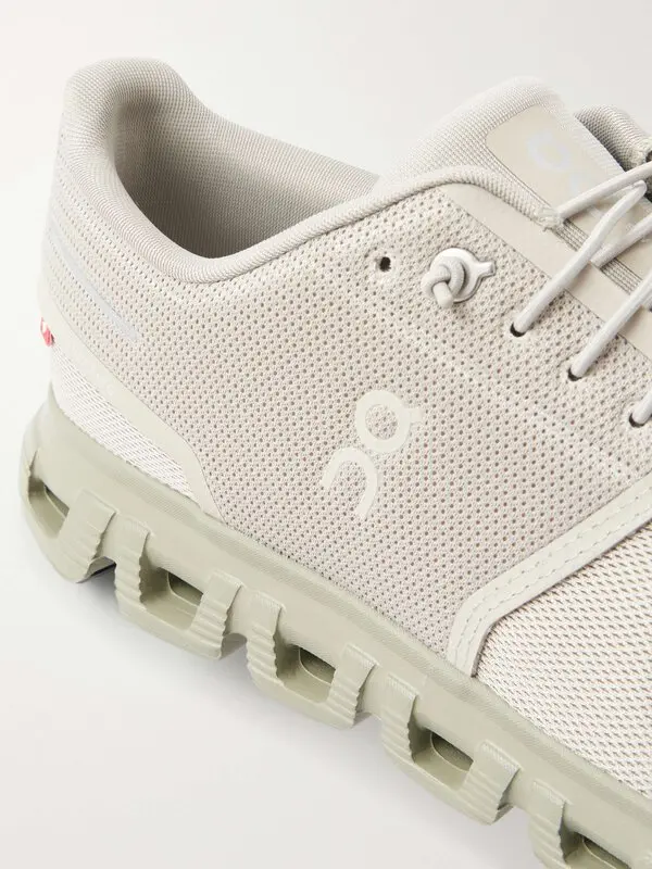 On 6 Wp Sneakers