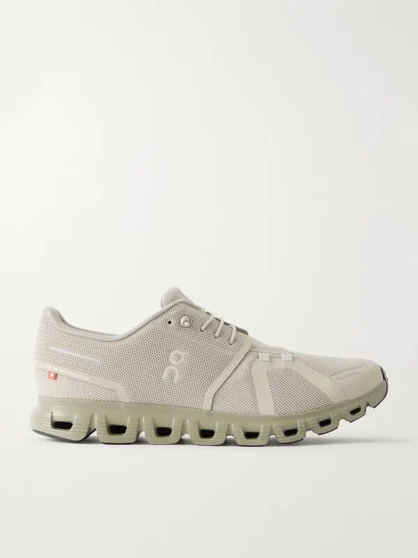 On 6 Wp Sneakers