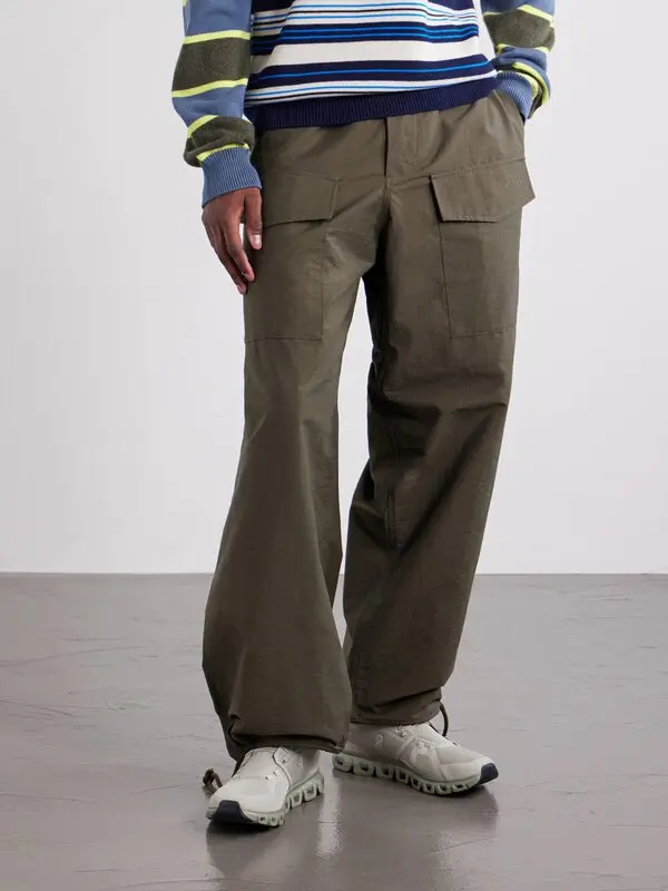 On 6 Wp Sneakers