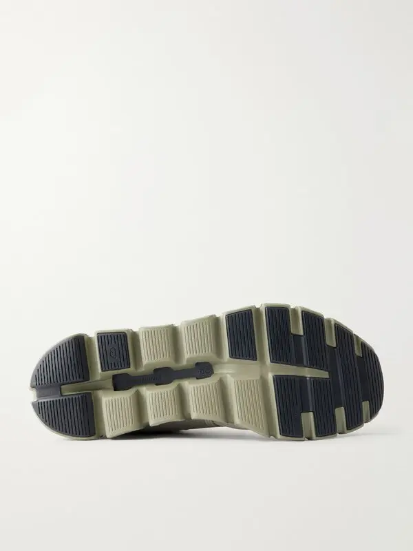 On 6 Wp Sneakers