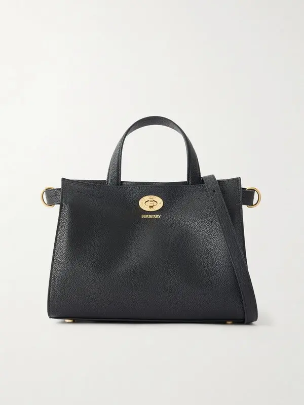 Burberry Cotswolds Mini Tote