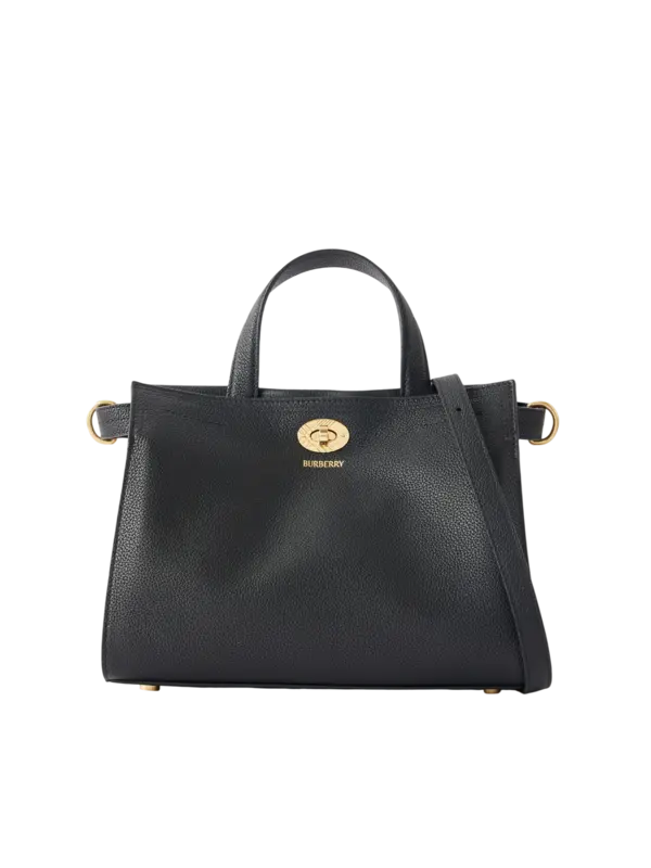 Burberry Cotswolds Mini Tote