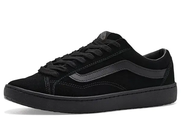 VANS Old Skool 36 Cup Low Top Sneakers - Black