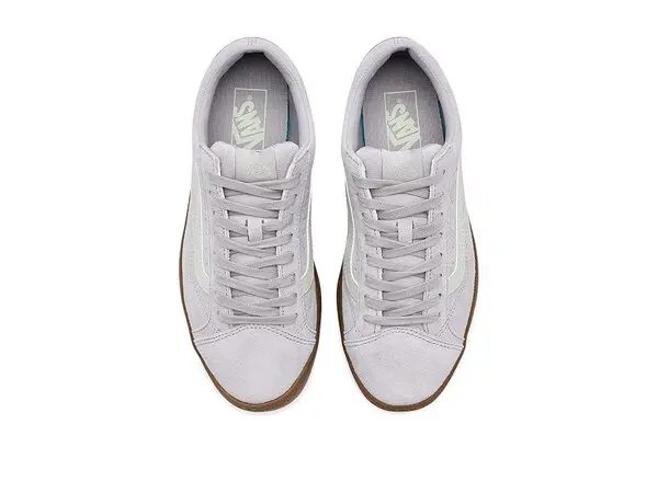 VANS Old Skoola C/ 36 Cup Athletic Shoes /gum