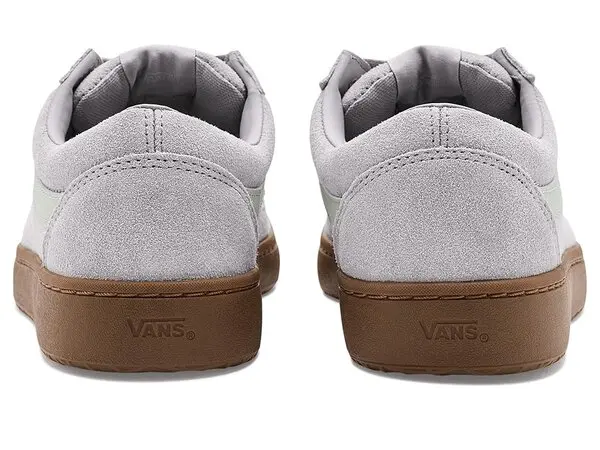 VANS Old Skoola C/ 36 Cup Athletic Shoes /gum