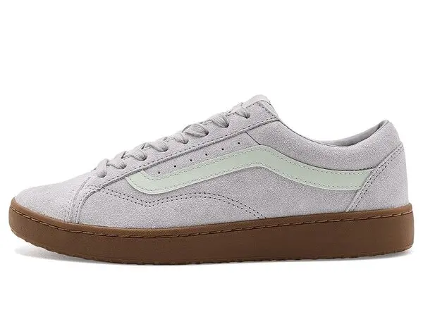 VANS Old Skoola C/ 36 Cup Athletic Shoes /gum