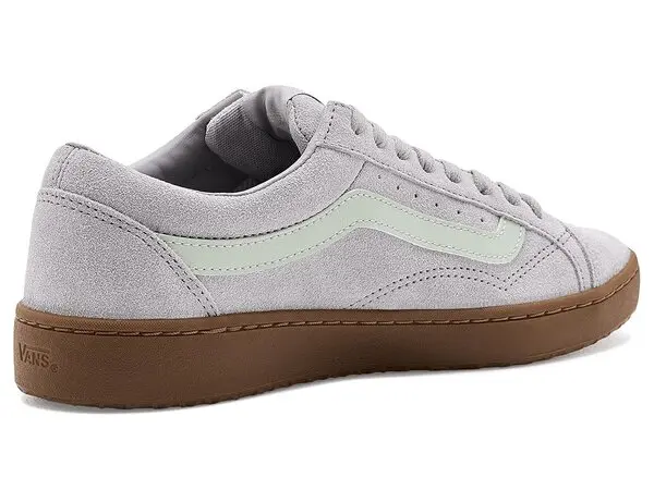 VANS Old Skoola C/ 36 Cup Athletic Shoes /gum