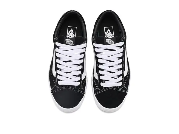 VANS Old Skool 36 Cup Athletic Shoes - Multi