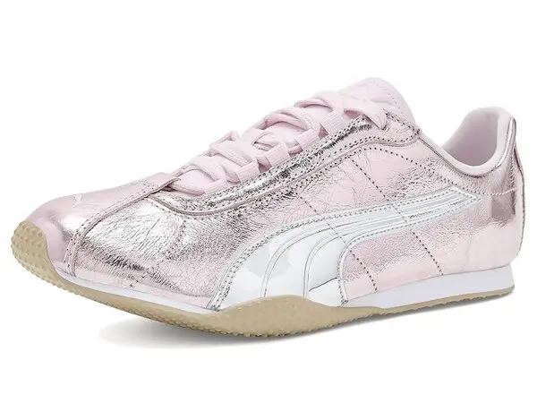 PUMA H-street Premium Shoes Shoes Powder /birch - Pink