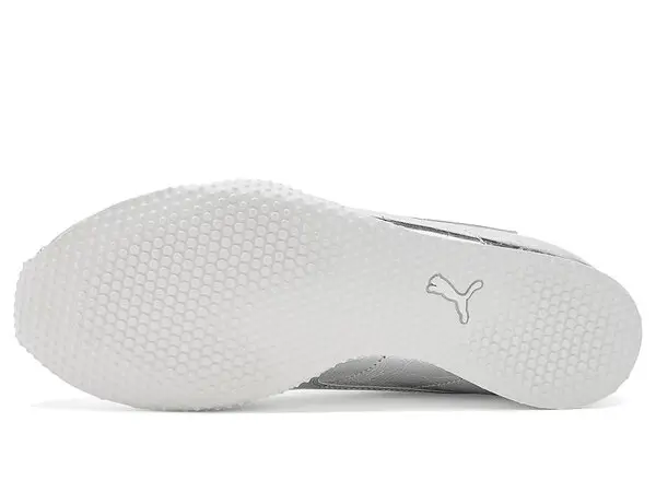 PUMA H-street Premium Sneakers - Silver