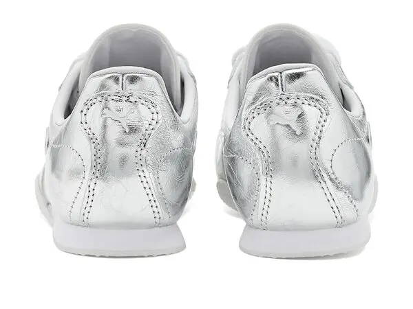 PUMA H-street Premium Sneakers - Silver