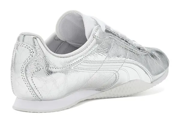 PUMA H-street Premium Sneakers - Silver