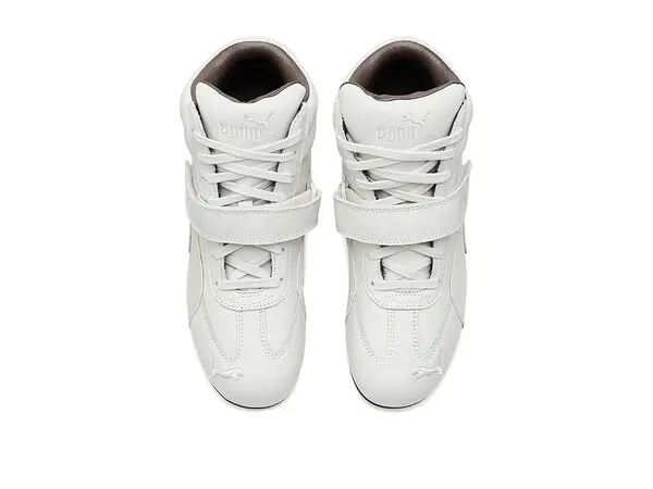 PUMA Speedcat Wedge Shoes