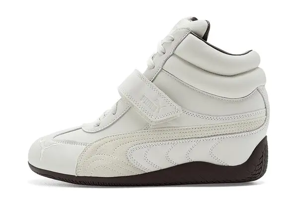 PUMA Speedcat Wedge Shoes