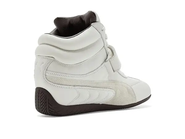 PUMA Speedcat Wedge Shoes