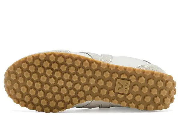 VEJA Gt Low-top Sneakers With Suede Panels - White