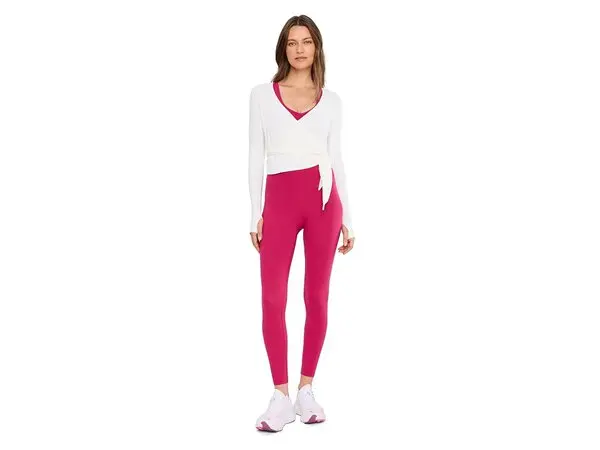 Splits59 Bella Airweight Lite Wrap - White