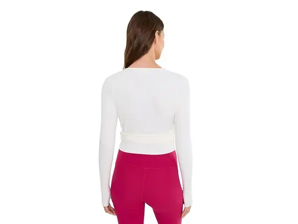 Splits59 Bella Airweight Lite Wrap - White