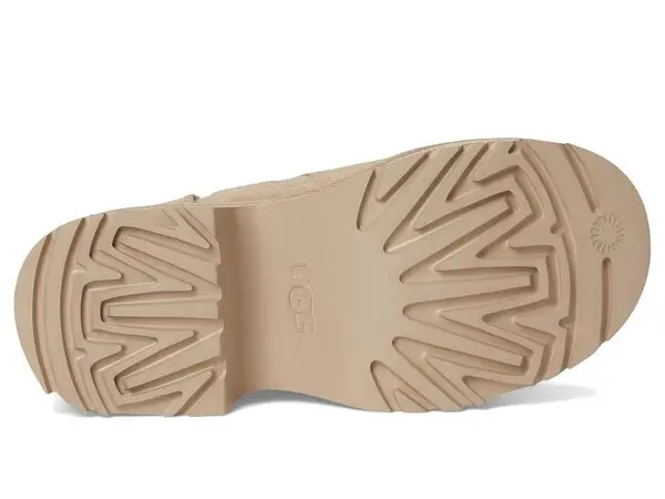 UGG Ultra Mini New Heights Sunwave Boots