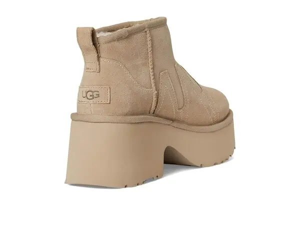 UGG Ultra Mini New Heights Sunwave Boots