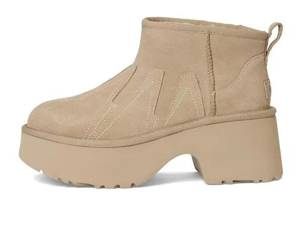 UGG Ultra Mini New Heights Sunwave Boots