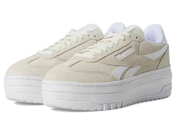 REEBOK Campio Extra Shoes Vintage Chalk/white - Bone