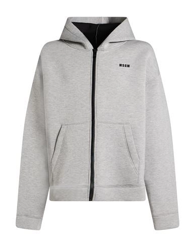 MSGM Jacket Light Size Viscose, Polyurethane, Elastane