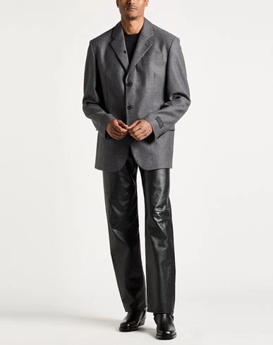 MAISON MARGIELA Blazer Size Virgin Wool
