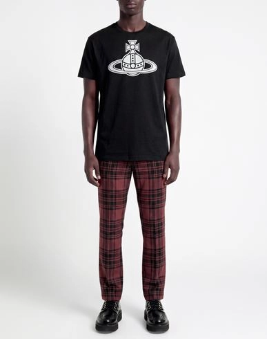 VIVIENNE WESTWOOD T-shirt Size Organic Cotton