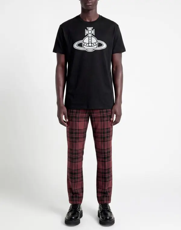 VIVIENNE WESTWOOD T-shirt Size Organic Cotton