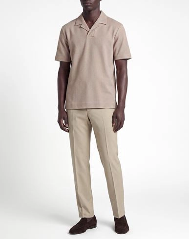 Agnona Polo Shirt Size Cotton