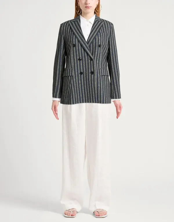 CIRCOLO 1901 Double-breasted Blazer
