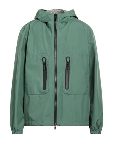 Herno Jacket Military Size Polyester