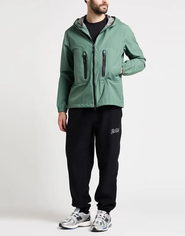 Herno Jacket Military Size Polyester
