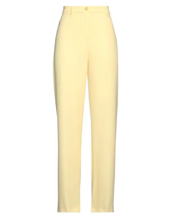 Patrizia Pepe Pants Size Polyester, Elastane