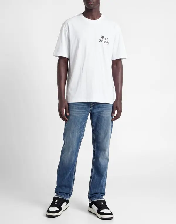 True Religion T-shirt Size Cotton