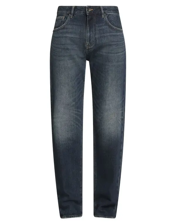 Armani Exchange Jeans Size Cotton, Polyester, Elastane