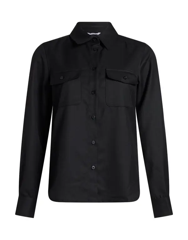 CRUNA Safari Twill Shirt