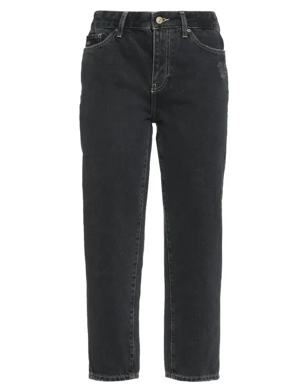 Armani Exchange Boyfriend Jeans