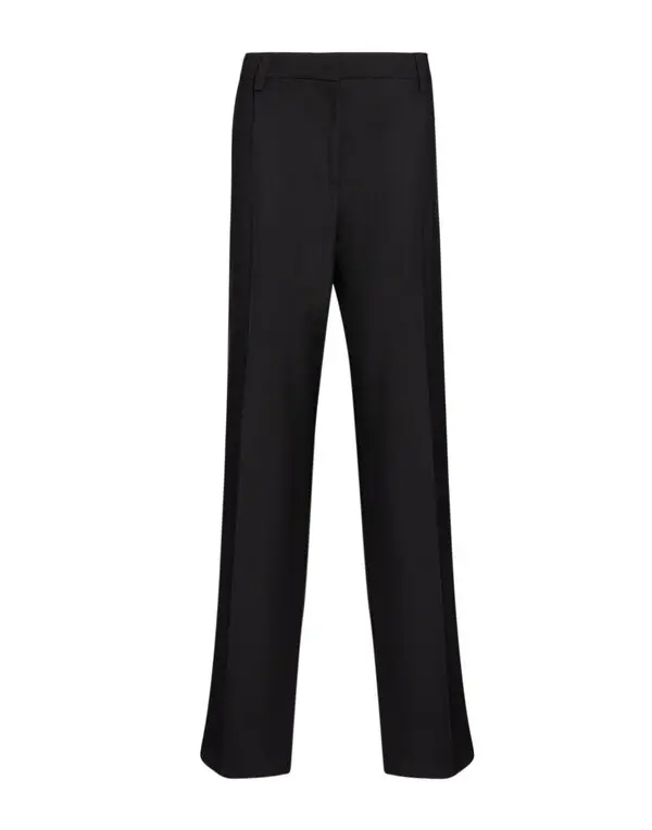 Antonelli Firenze Pants Size Polyester, Virgin Wool, Elastane