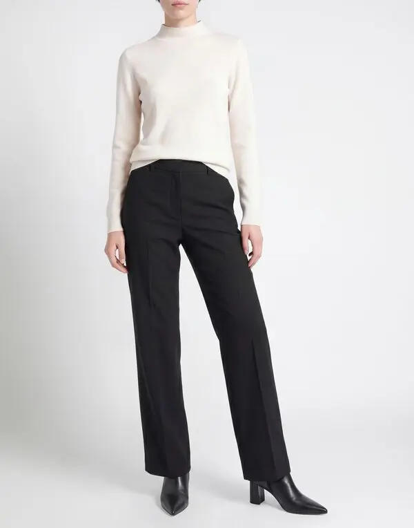 Antonelli Firenze Pants Size Polyester, Virgin Wool, Elastane