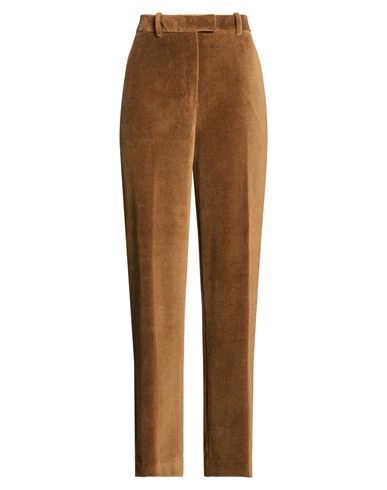 CIRCOLO 1901 Pants Size Cotton, Polyester - Beige
